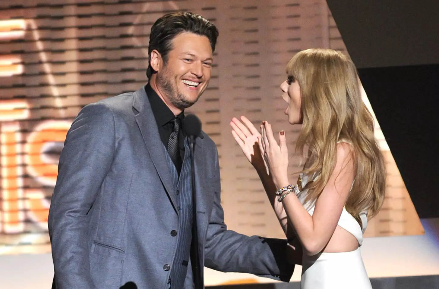 Com Blake Shelton va guanyar més diners que Taylor Swift el 2021