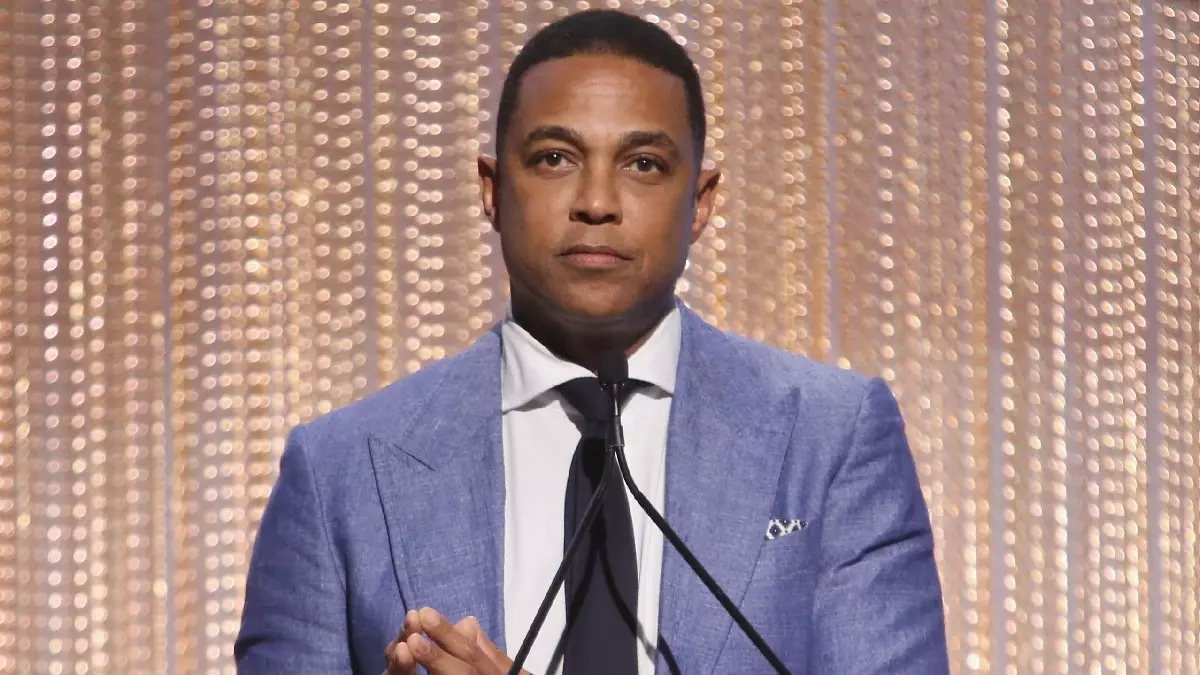 Lêste update oer Don Lemon's oanfalssaak: magistraat seit dat oanklager bewiis wiske hat