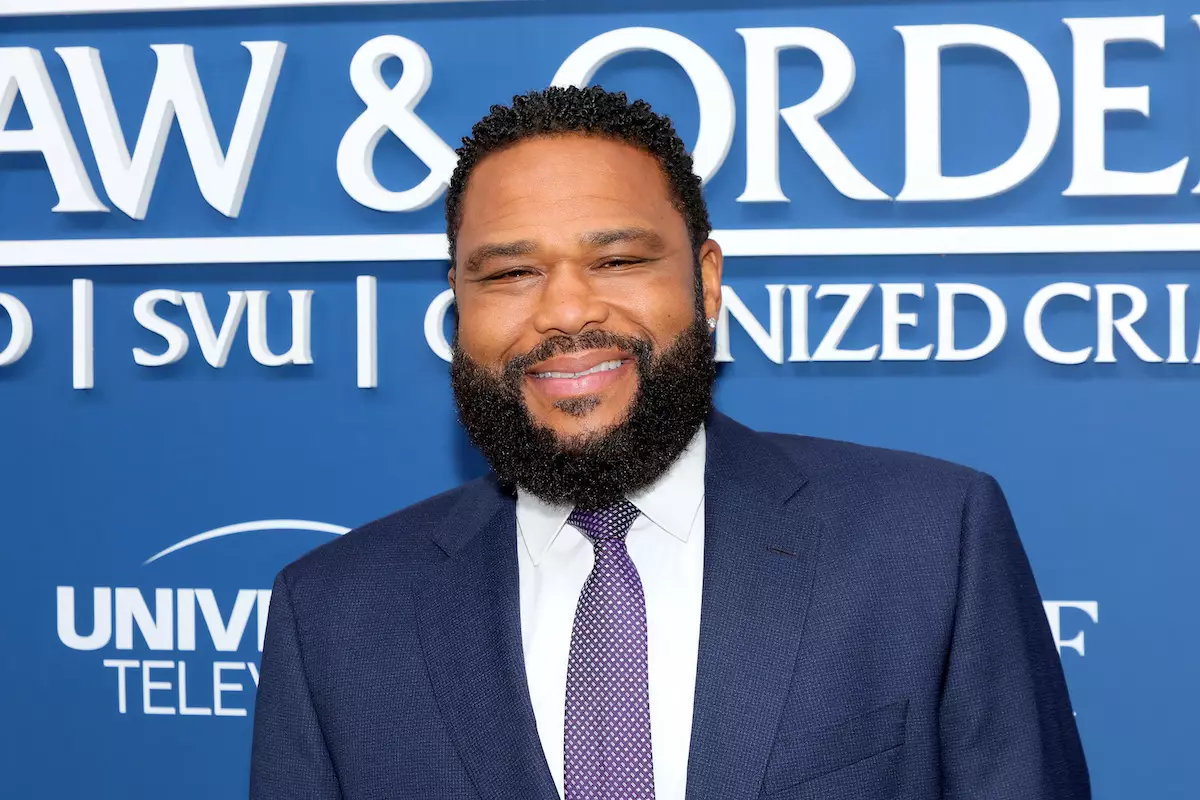 Anthony Anderson 25 millió dolláros vagyona állítólag veszélybe került egy vitás válás miatt – figyelmeztet a névtelen forrás