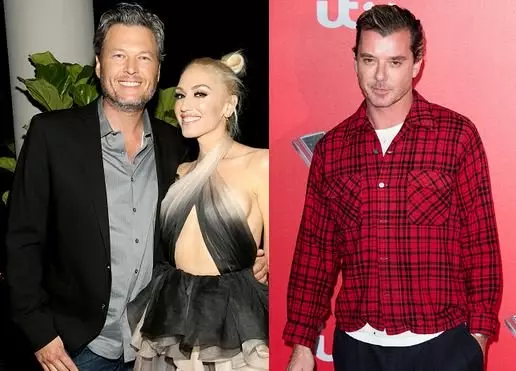 Gwen Stefani „Livid“ Gavin Rossdale obrací syny proti Blake Sheltonovi?