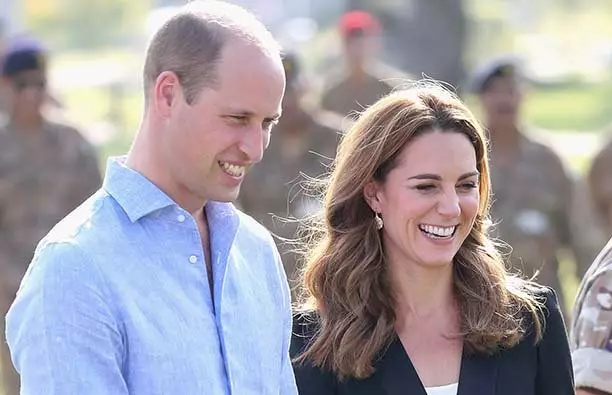 La verdad sobre el príncipe William y Kate Middleton como próximos rey y reina