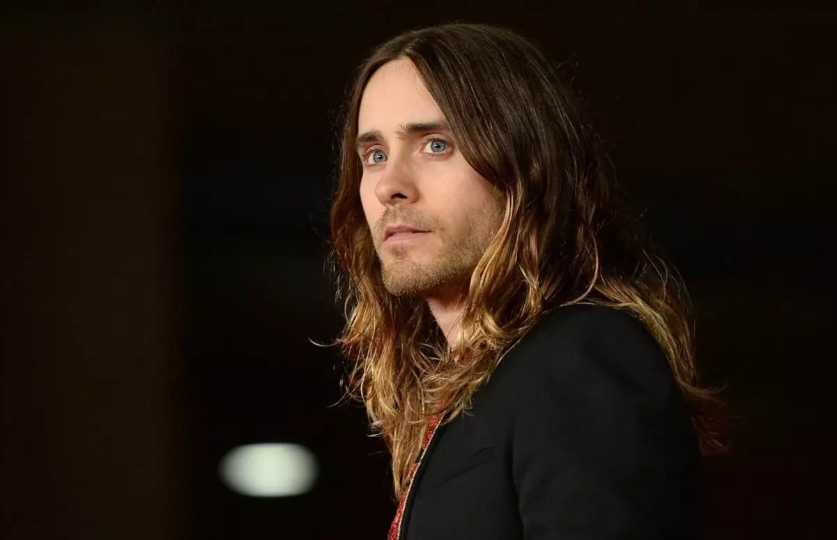 Jaredo Leto salos „kultas“ nėra vienintelė jo įkyri gerbėjų bazė