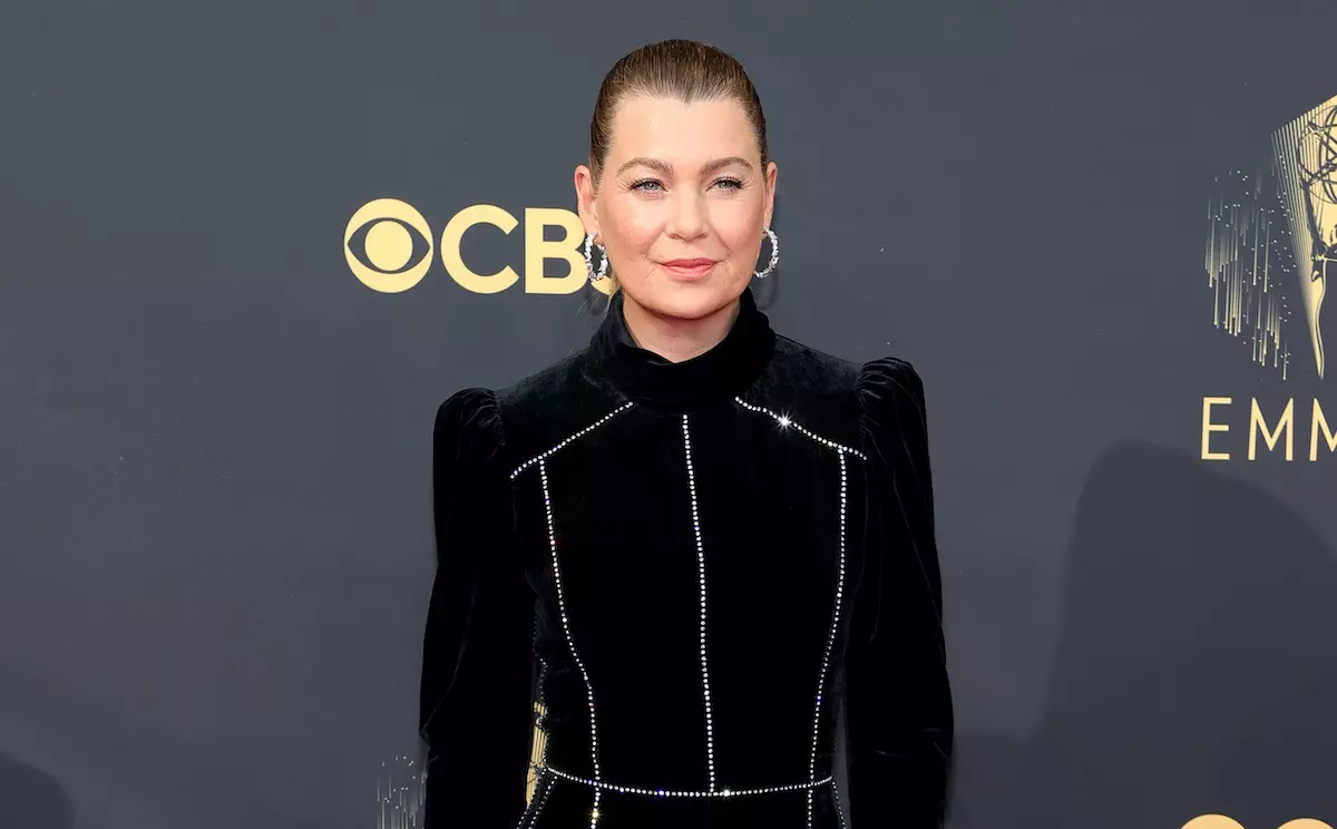 Ellen Pompeo Dituduhake Ninggalake 'Anatomi Grey' Sawise Tuduhan 'Beracun', Klaim Sumber Curiga