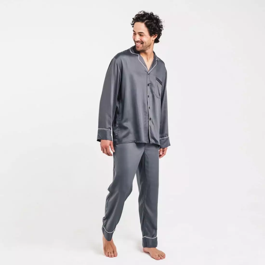 Pyjama-Paket für Herren