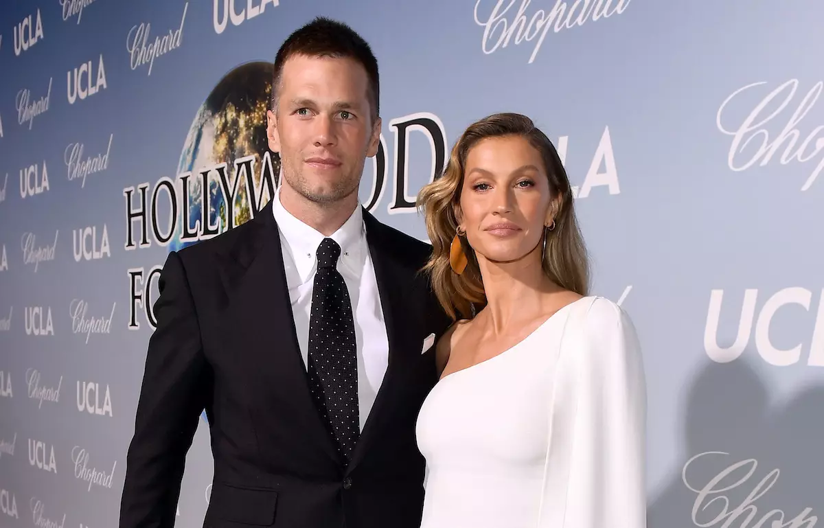 Tom Brady e Gisele Bundchen hanno deciso di divorziare da $ 650 milioni perché non smetterà di giocare?