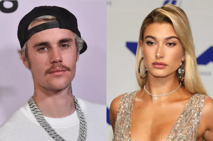 Hailey Baldwin presset til "bruddpunkt" over Justin Biebers psykiske helseproblemer?