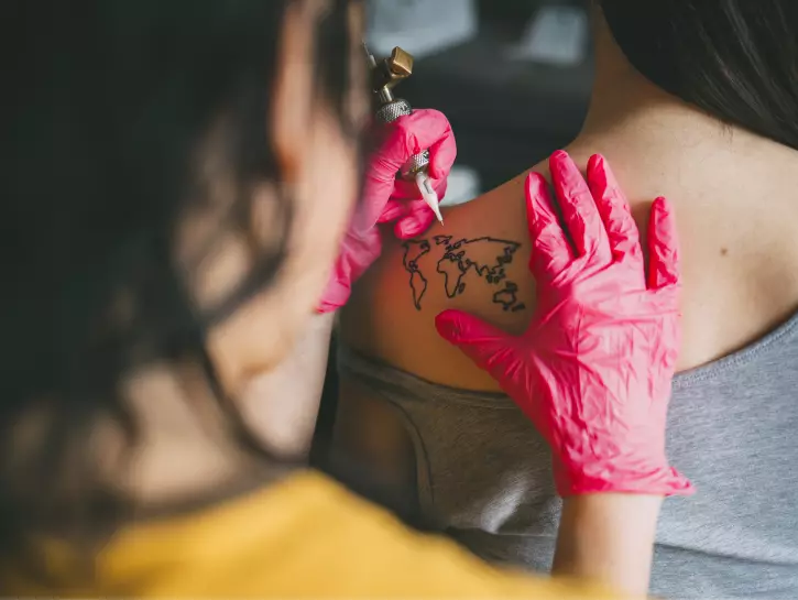 Idées de tatouage pour les femmes : Le guide ultime du style et du placement