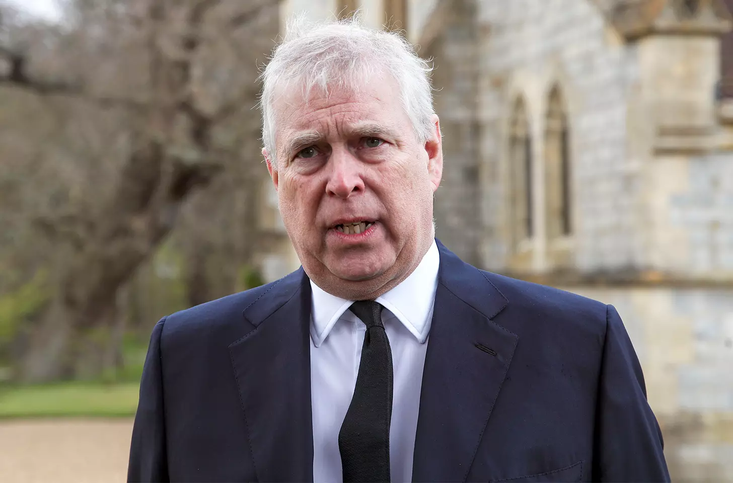 Le prince Andrew craindrait une «ruine financière complète» au milieu de problèmes juridiques croissants