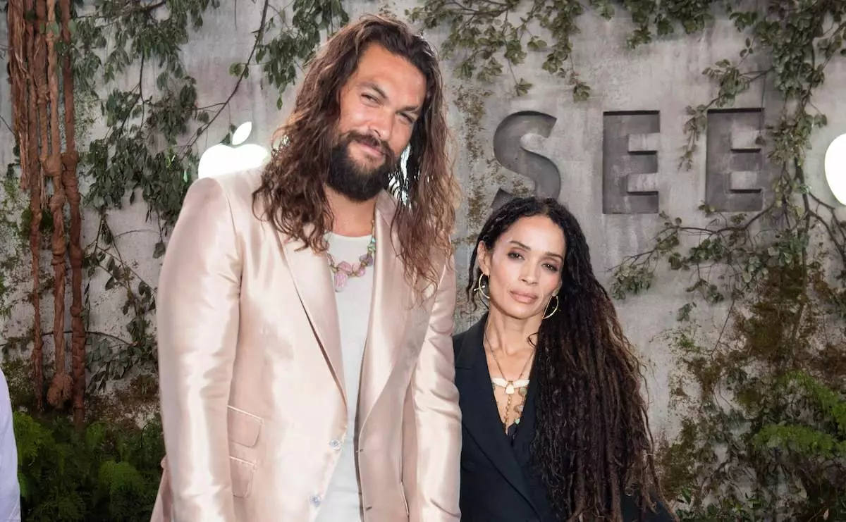 Si Jason Momoa Diumano ay Nakikiusap kay Lisa Bonet Para sa Ikalawang Pagkakataon 2 Buwan Pagkatapos ng Surprise Split, Sabi ng Dubious Source