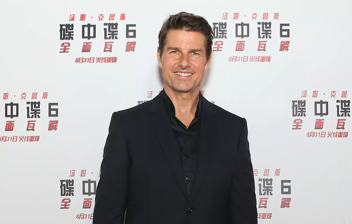 Pinipigilan Diumano ng Scientology si Tom Cruise na Makahanap ng Girlfriend, Inangkin ng kahina-hinalang Source