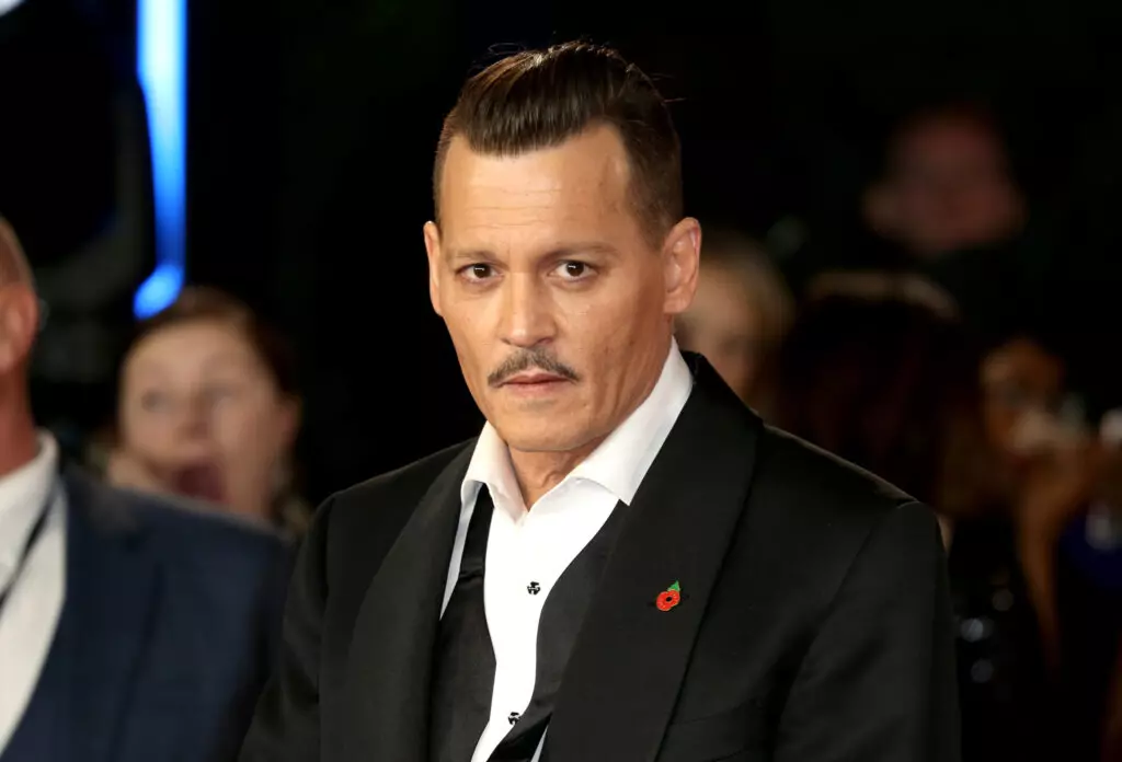 La valeur nette de Johnny Depp : combien lui a coûté le divorce avec Amber Heard