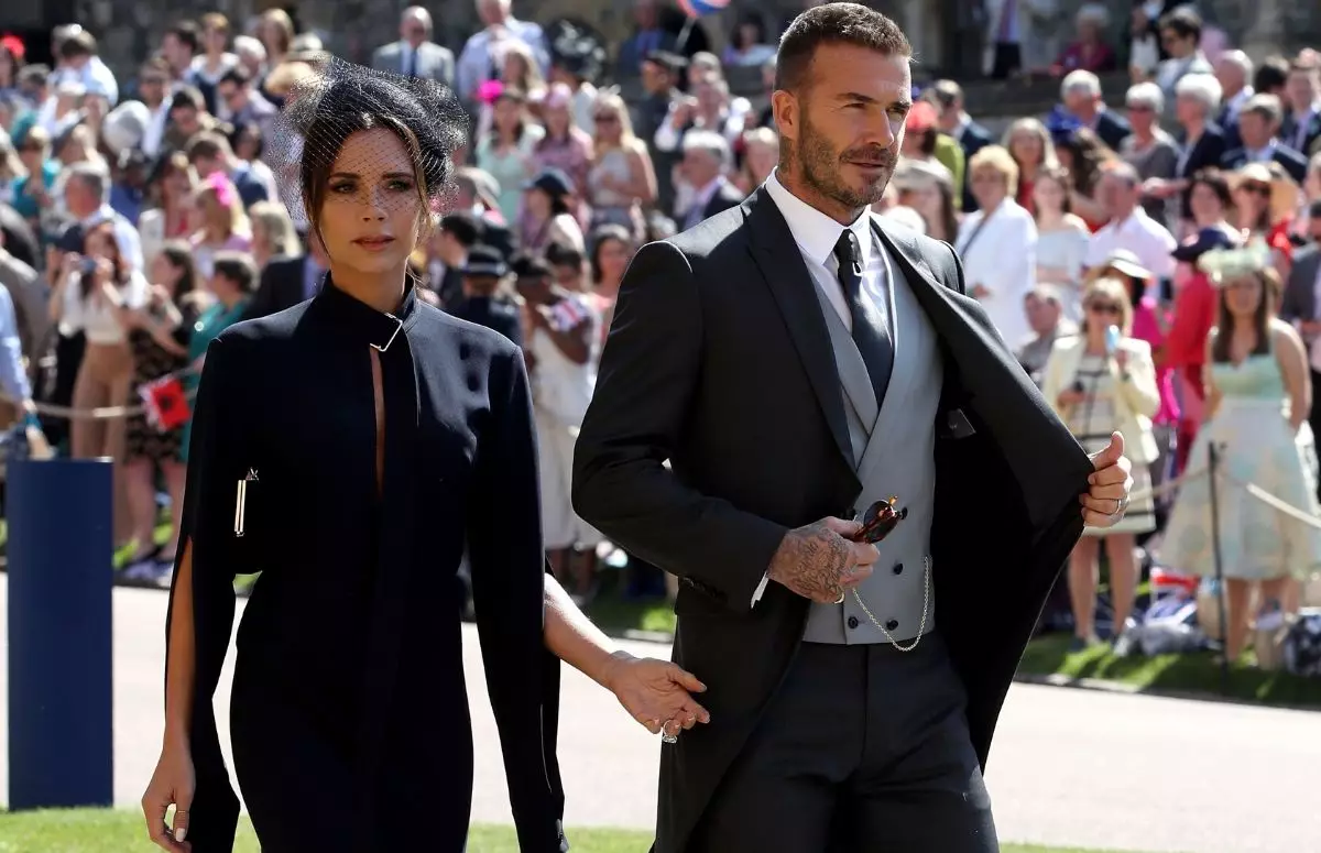 La història real darrere dels rumors de divorci de Victoria i David Beckham